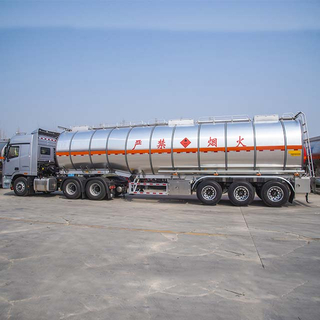 China 45000 ltrs palm oil tanker trailer manufacturers, 45000 ltrs palm ...