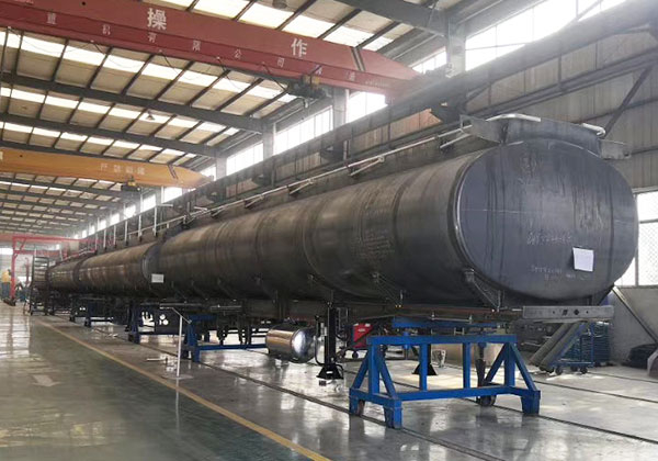 About Us - CHINA BAPUTI TRAILER